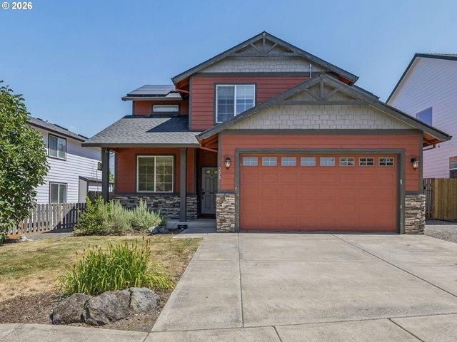 228 SE Condor Dr, Gresham, OR 97080