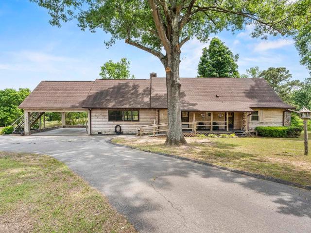 228 Shady Springs Road