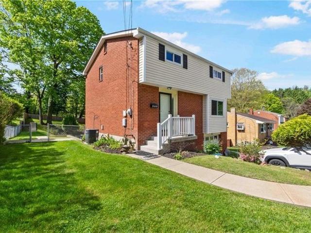 228 Shenandoah Dr, Pittsburgh, PA 15235