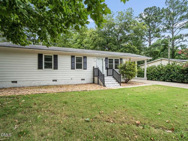 228 Short Street