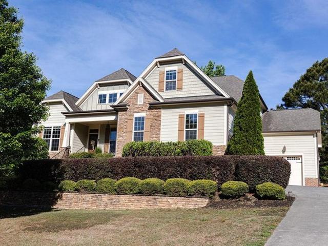 228 Sicily Dr, Clayton, NC 27527