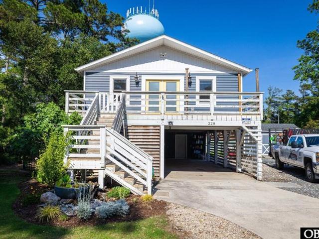 228 Sir Richard E Lot 65, Kill Devil Hills, NC 27948