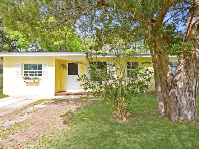 228 Spring St, Augustine, FL 32084 | Compass
