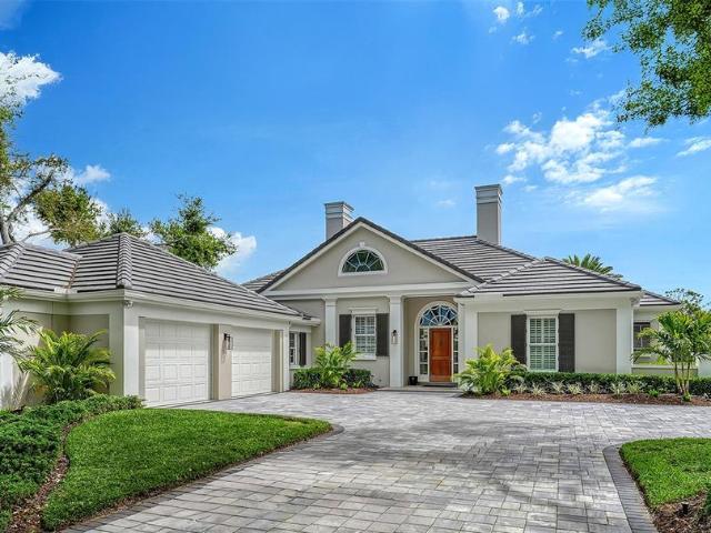 228 St James Park, Osprey, FL 34229 | MLS #A4686 | Compass