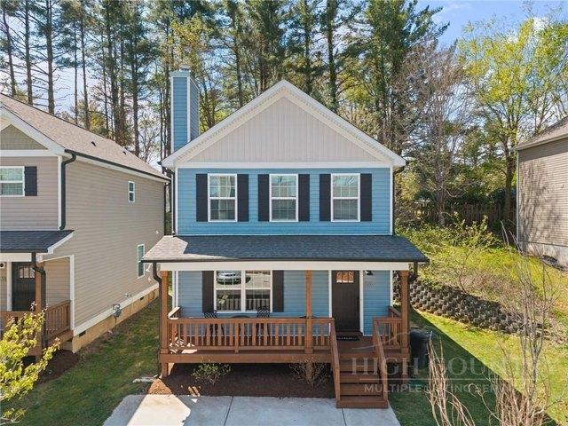 228 Stratford Ln, Boone, NC 28607
