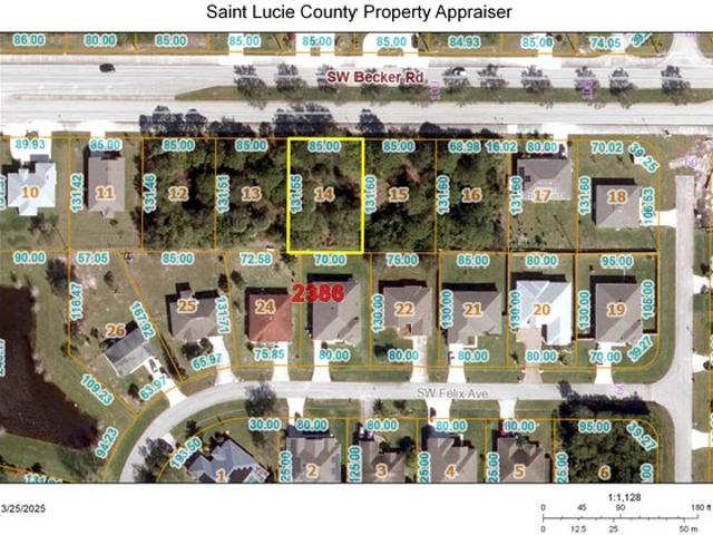 228 SW Becker Rd, Port Saint Lucie, FL 34953