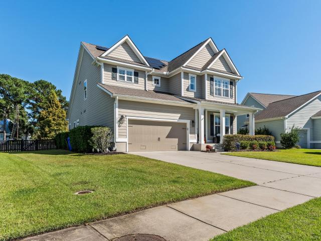 228 Swallowtail Court