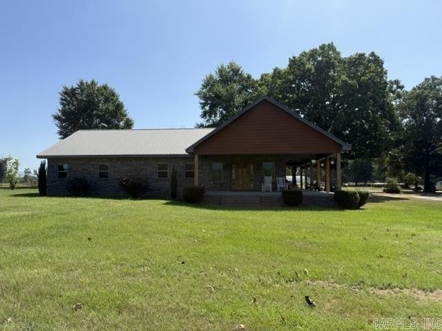 228 Polk Road 188, Mena, AR 71953