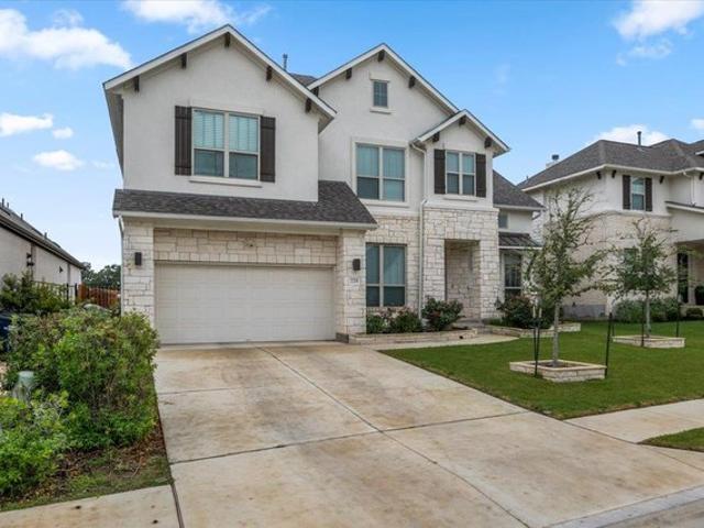 228 Poole Ln, Liberty Hill, TX 78642