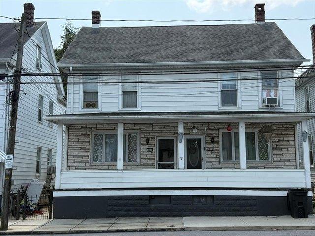 228 Patterson St, Lansford, PA 18232