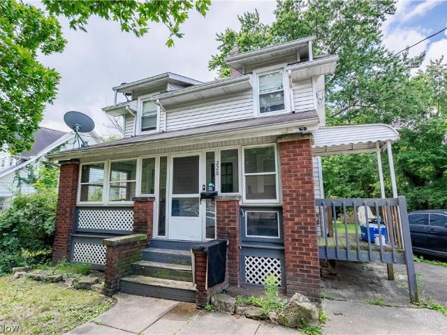 228 Para Avenue