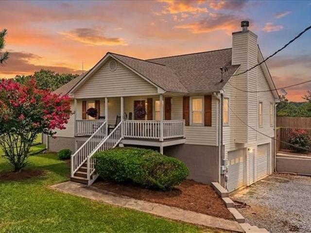 228 Pea Ridge Rd, Rockmart, GA 30153