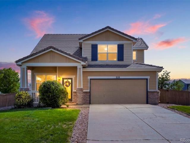 228 Peabody St, Castle Rock, CO 80104