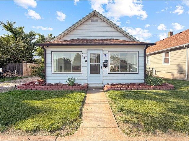 228 Platte St, Sterling, CO 80751