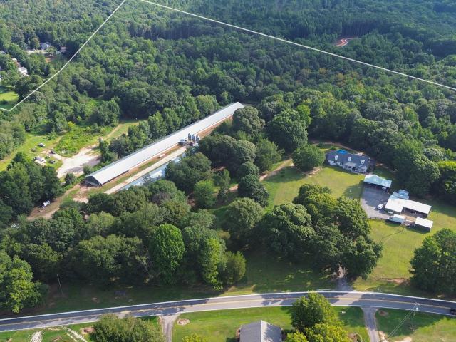 228 Pleasant Hill Church Road SE