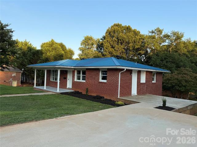 228 Roberson Road