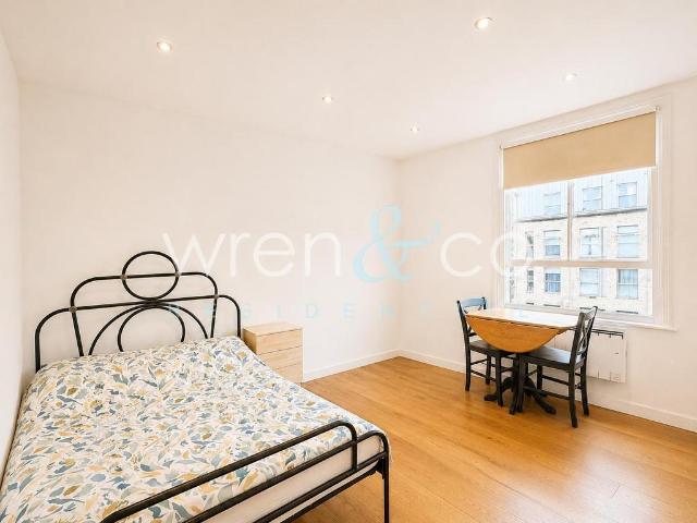 228 Randolph Avenue, London W9 Studio to rent £1,712 pcm £395 pw