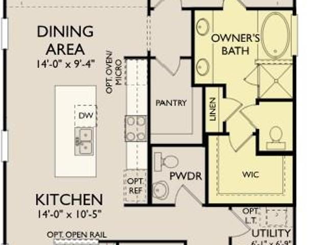 228 Ranier Way