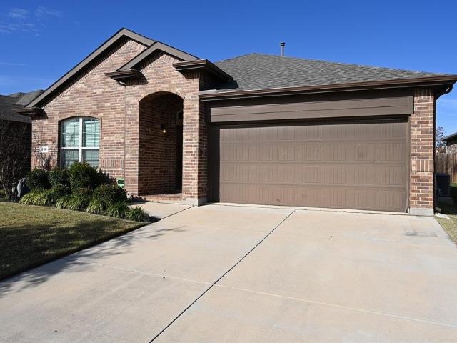 228 Red Fox Ln, Denton, TX 76210 | Compass