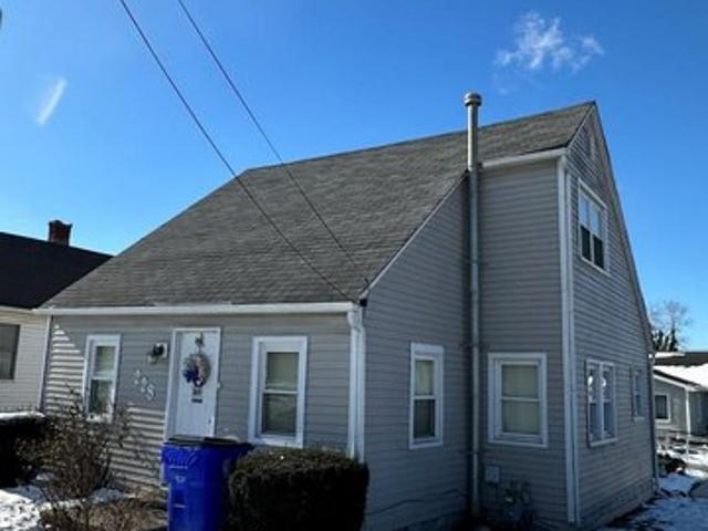 228 Renick Ave, Chillicothe, OH 45601