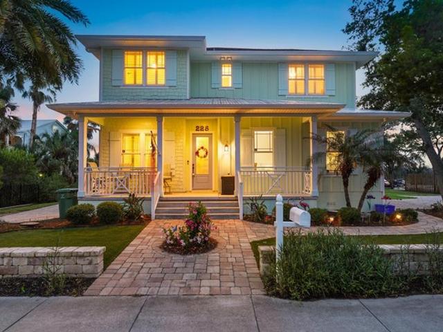 228 Riberia St, Saint Augustine, FL 32084