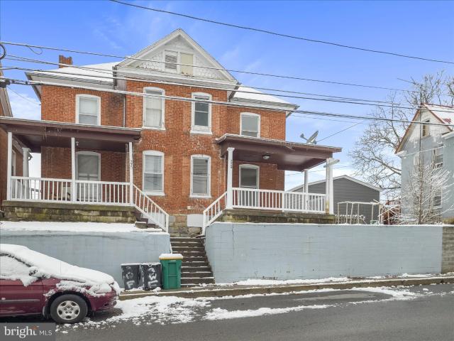 228 Ridge Ave, Waynesboro, PA 17268 | MLS #PAFL2032 | Compass