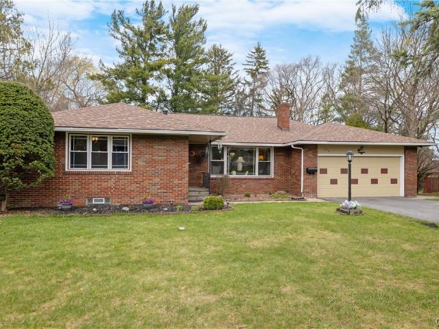 228 Ridgecrest Road