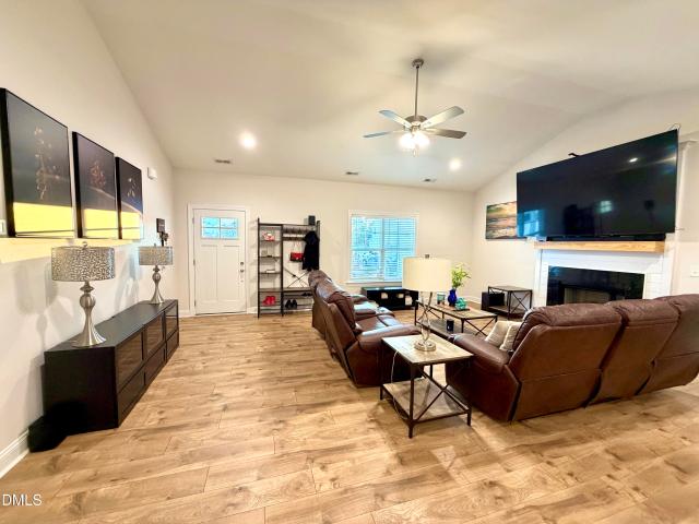 228 Ridgemoore Ct, Four Oaks, NC 27524 | MLS #10144 | Compass
