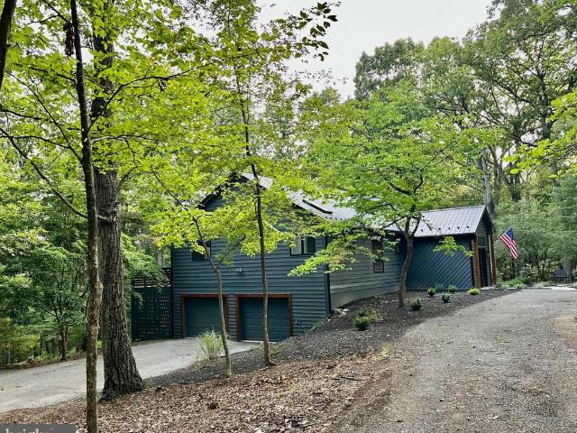 228 Rising Sun Road