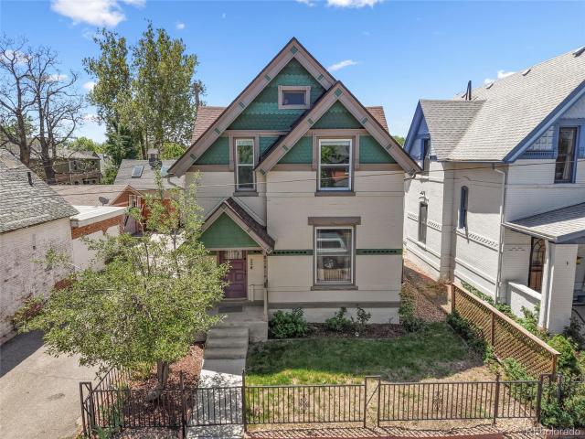 228 W 1st Avenue W