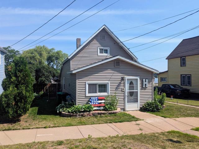 228 W Water Street