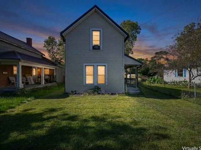 228 W Espy St, Kenton, OH 43326