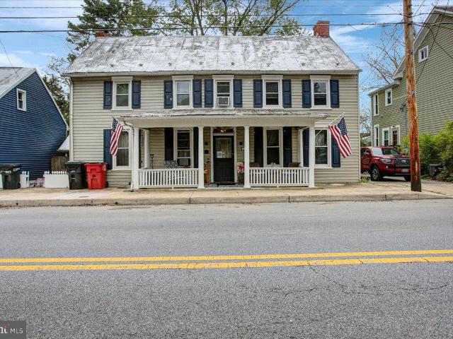 228 W Main St, Sharpsburg, MD 21782 | MLS #MDWA2036