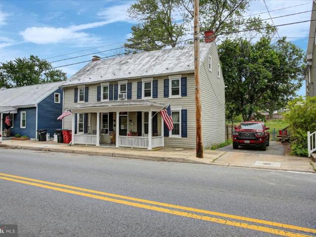228 W Main Street