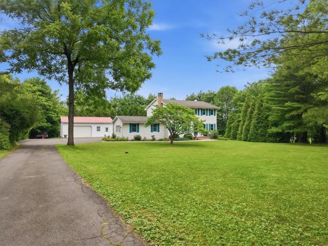 228 W Moorestown Road