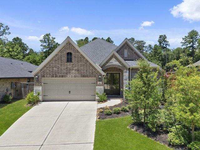 228 W Netleaf Ct, Montgomery, TX 77316