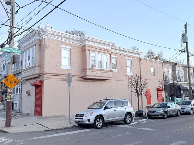 228 W Ontario St, Philadelphia, PA 19140 | MLS #PAPH2559 | Compass