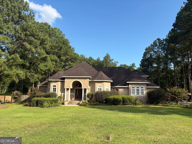 228 Woodrum Road N