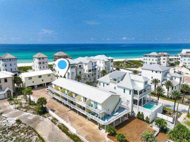 228 Walton Magnolia Ln Unit 4, Inlet Beach, FL 32461