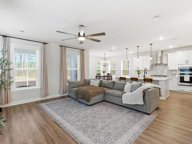 228 Wappoo Trce Ln, Summerville, SC 29486 | MLS #26002 | Compass