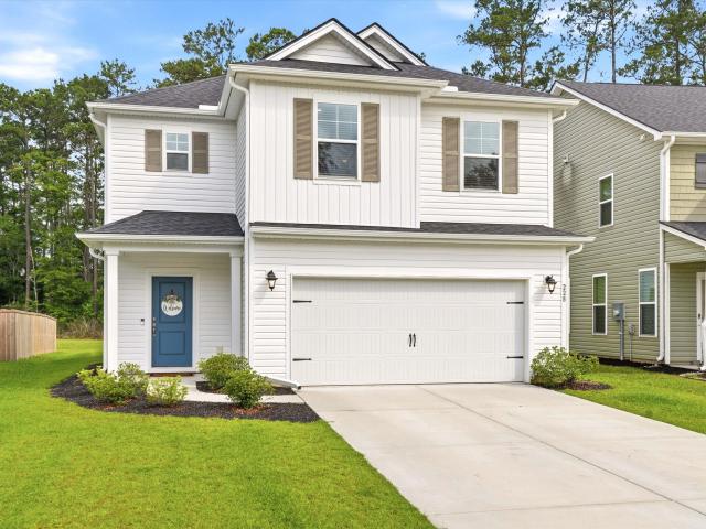 228 Wappoo Trace Lane