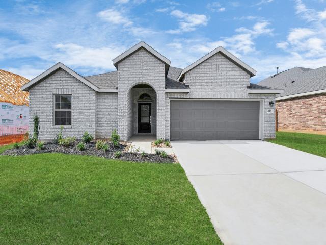 228 Wasatch Peaks Way