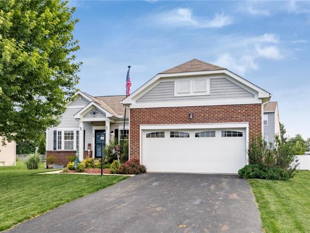 228 Weeping Willow Run Drive