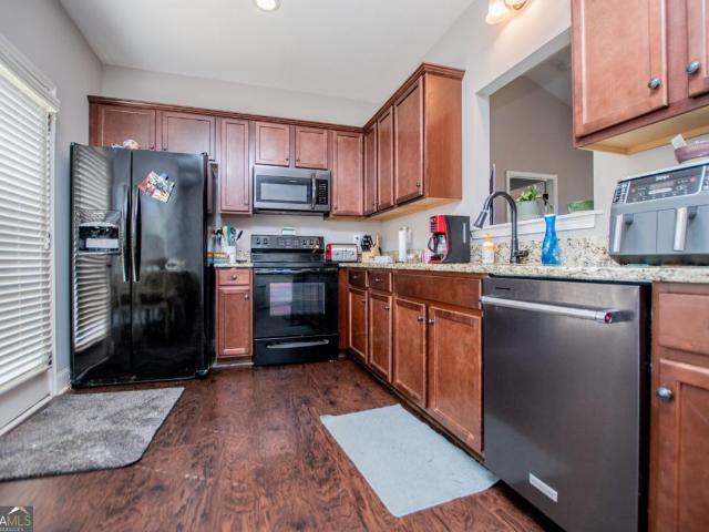 228 White Creek Drive