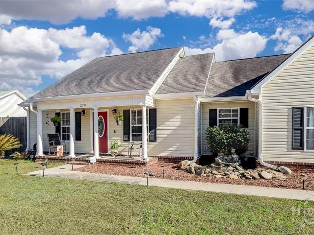 228 Wild Rose Drive