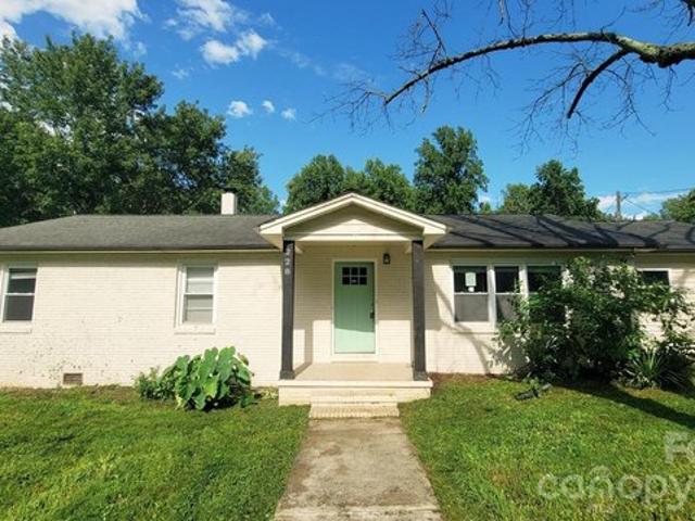 228 Tot Dellinger Rd, Cherryville, NC 28021