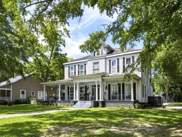 228 Taylor St, Americus, GA 31709