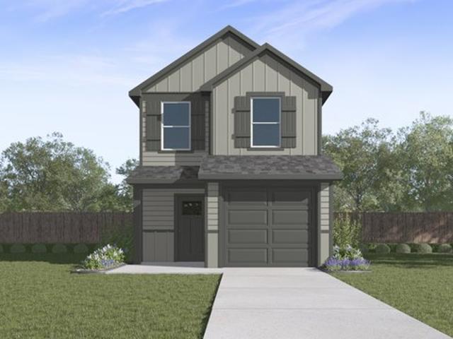 228 Tall Cedar Way, Princeton, TX 75407