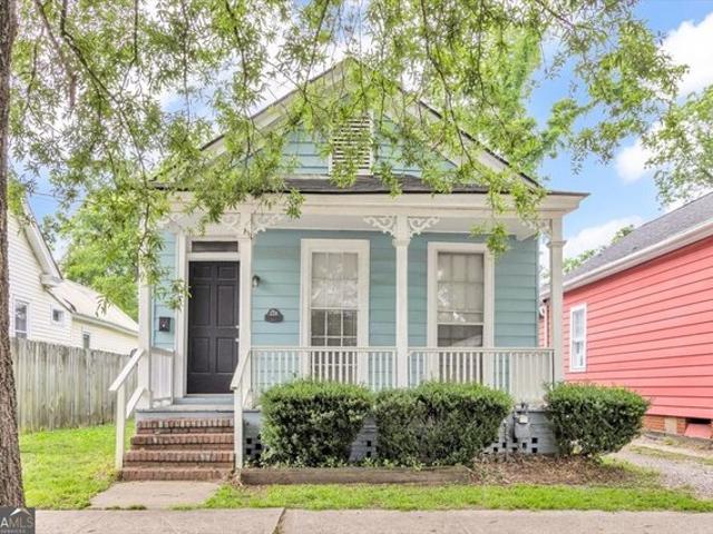 228 Telfair St, Augusta, GA 30901