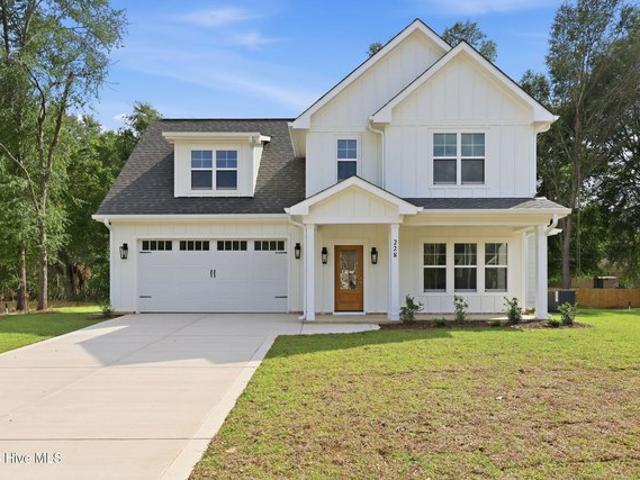 228 Telluride Ct, Aberdeen, NC 28315